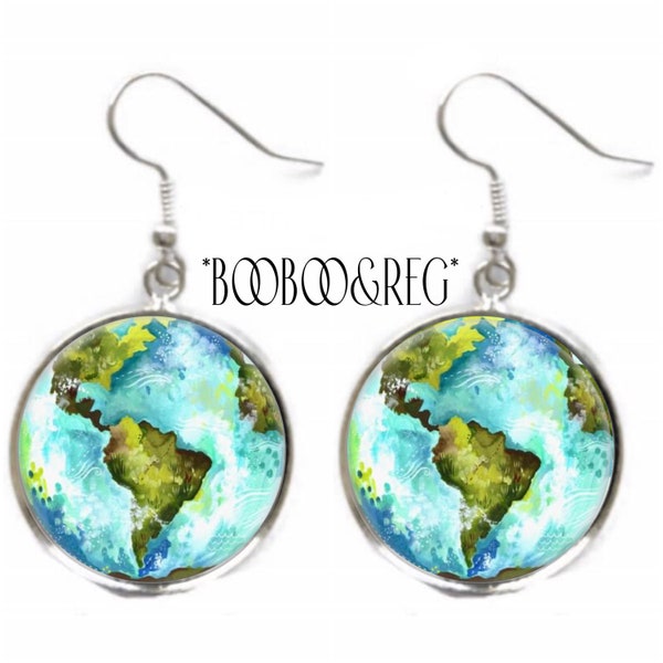 Earth Day Jewelry - Etsy