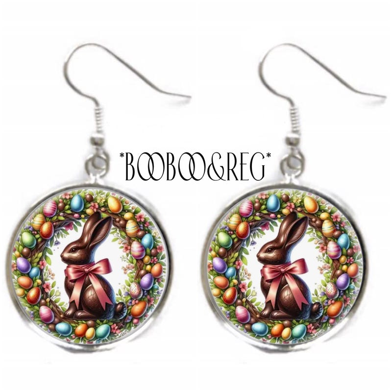 Easter Jewelry - Etsy