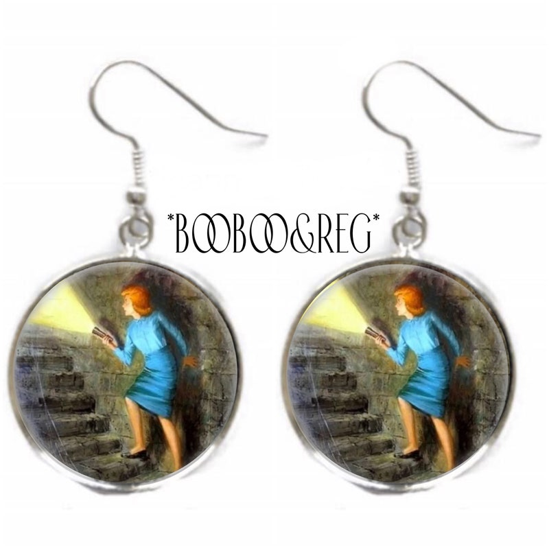 People That Drew People - Etsy