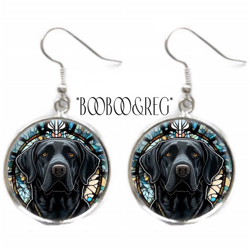 Black Lab - Etsy