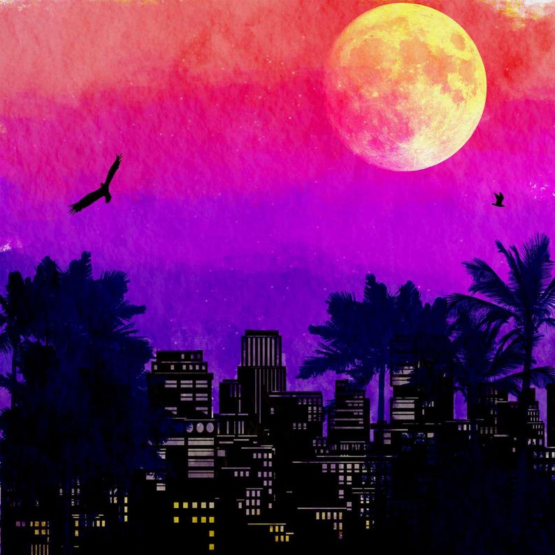 Moon Procreate Brush Set | Lunar Phases, Textured Moons & Celestial Brushes for Digital Art - Etsy