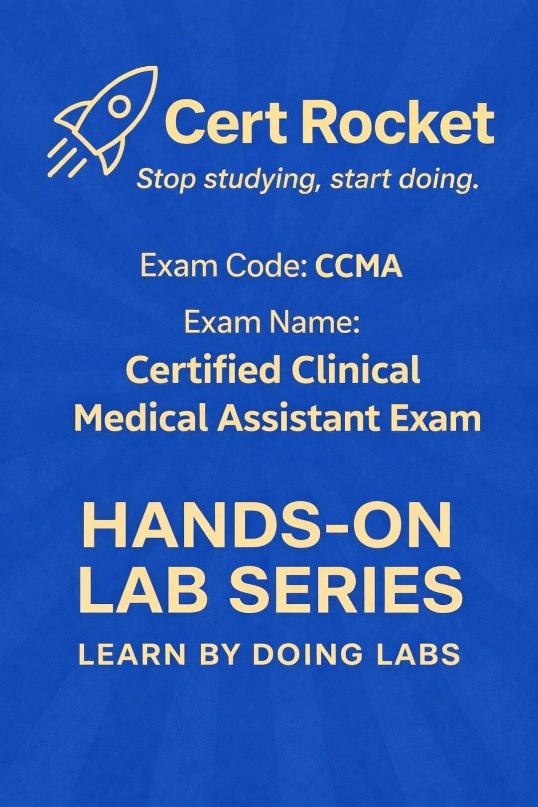 CCMA (NHA) Medical Assistant Exam Certification 2025-2026 Prep Hands-on ...