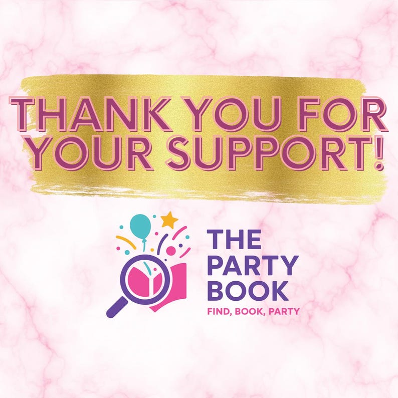 Saja Boys Thank You Tags Printable | PNG Digital Download | Kpop Demon ...