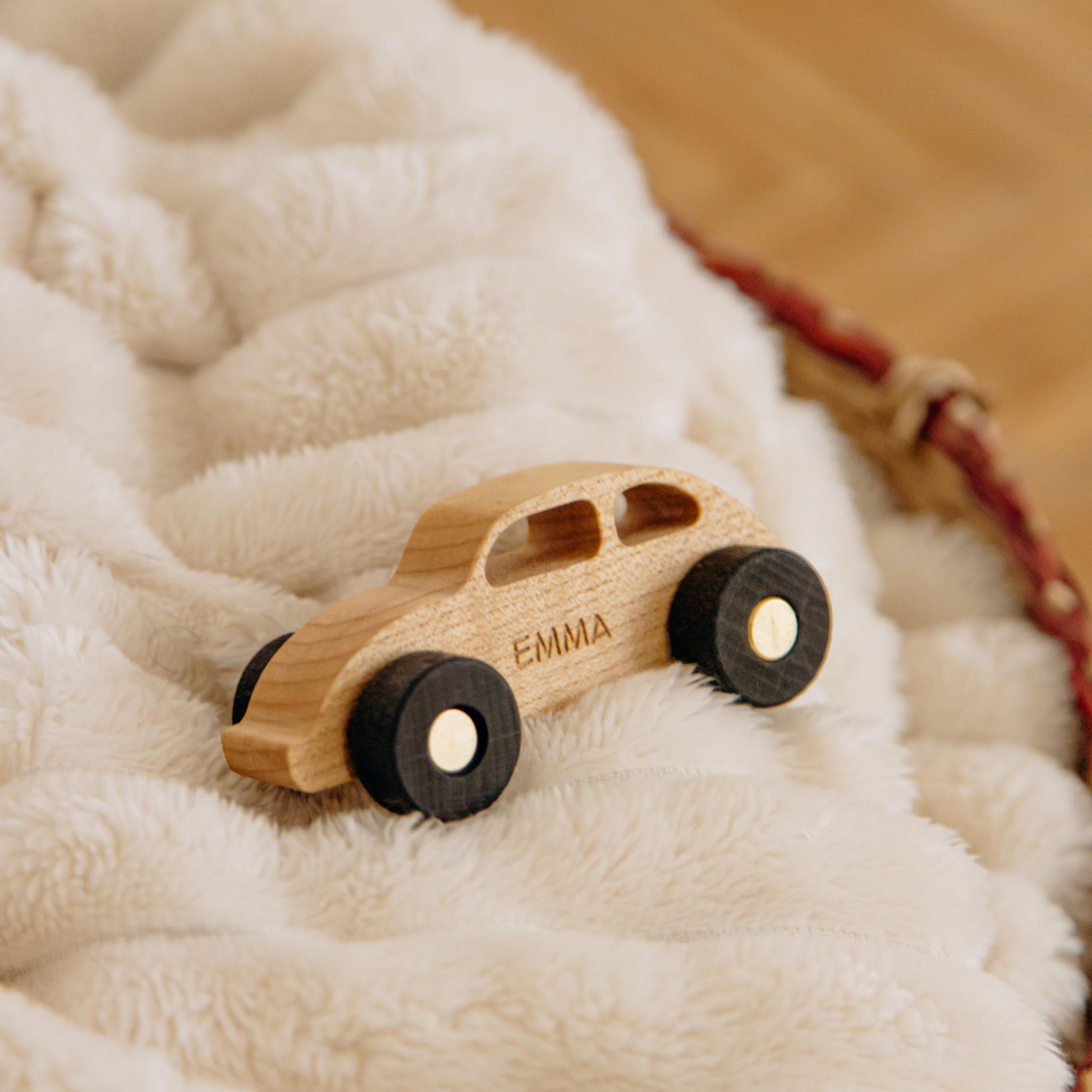 Custom Toy Cars With Names - Jeep Truck Beetle - Fast Birthday Boy Gift ...