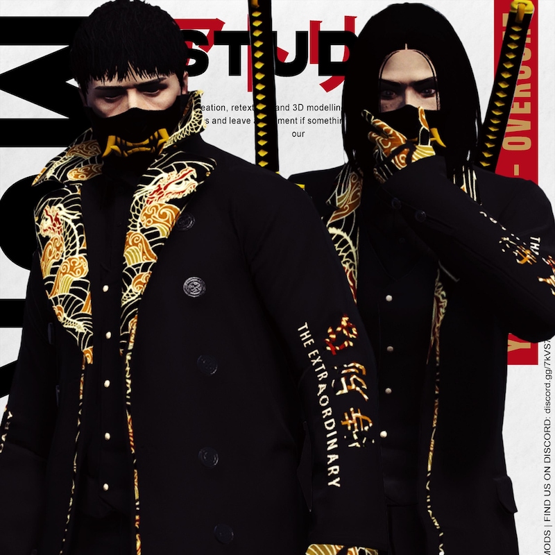 Gang Flags Fivem - Etsy