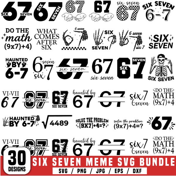 67 Hands Svg - Etsy