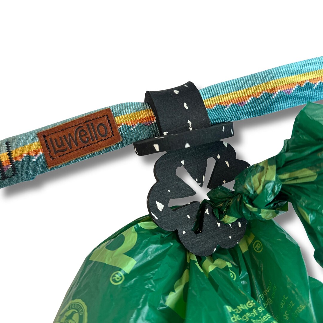 Poop Loop – the Ultimate Hands-free Dog Waste Solution - Etsy