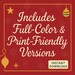 DIY Christmas Light Installation Guide | Step-by-step (PDF) - Etsy