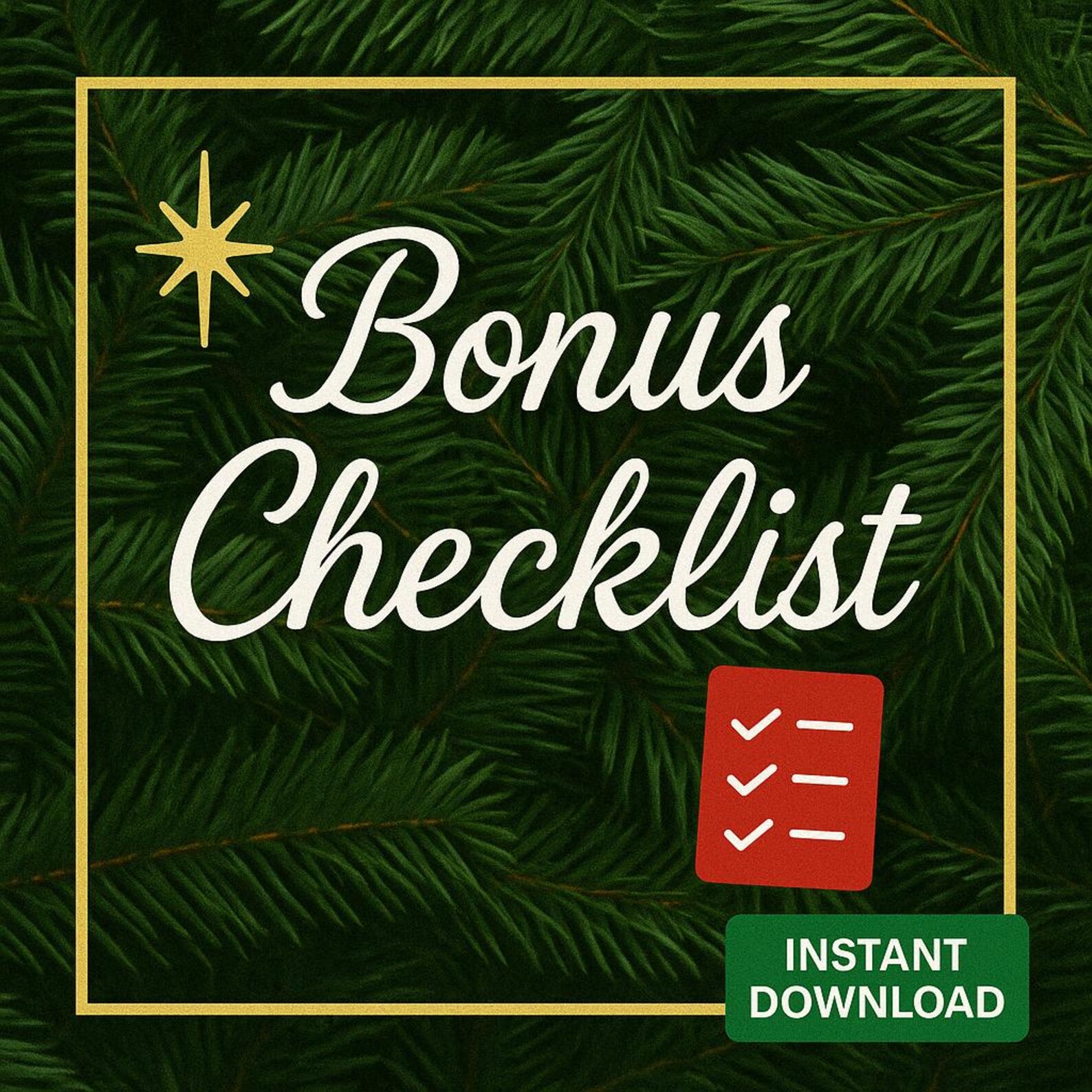 DIY Christmas Light Installation Guide | Step-by-step (PDF) - Etsy
