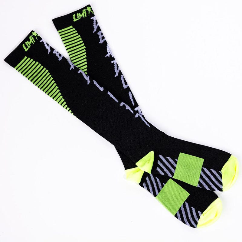 Competition Sock - Etsy