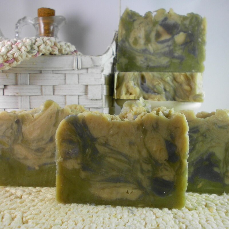 Greek Soap - Etsy