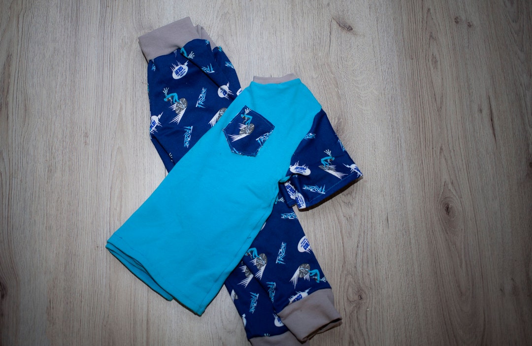Frozone Outfit Toddler **MADE TO ORDER** - Etsy