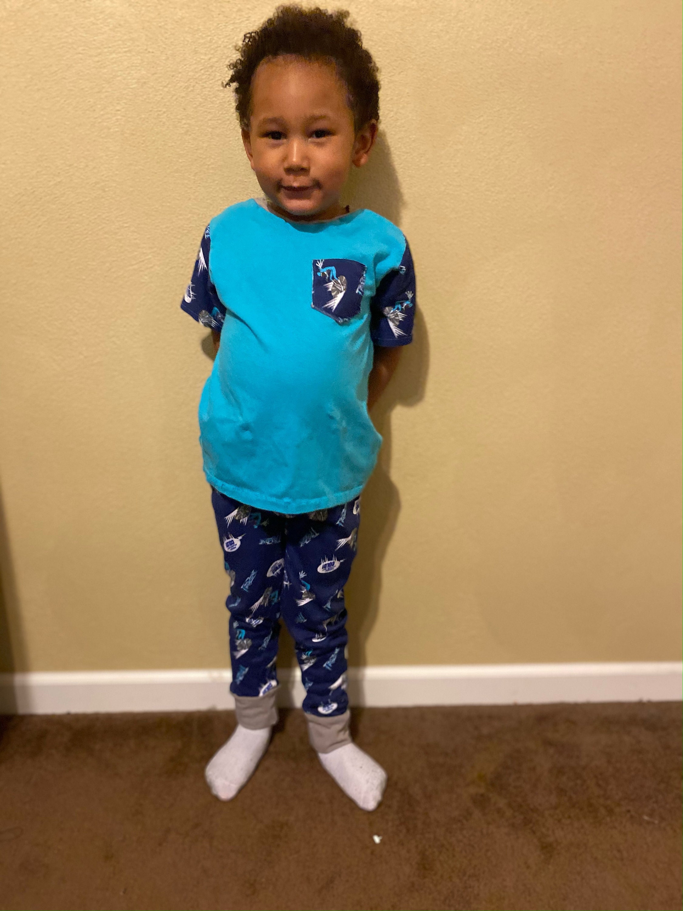 Frozone Outfit Toddler MADE TO ORDER - Etsy