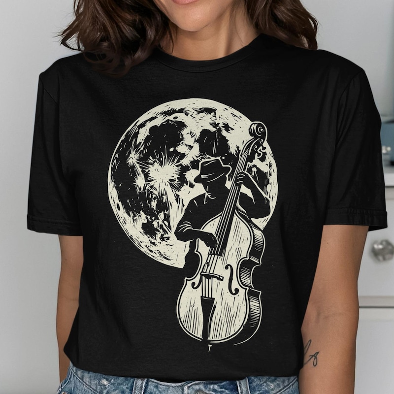 Jazz Club Apparel - Etsy