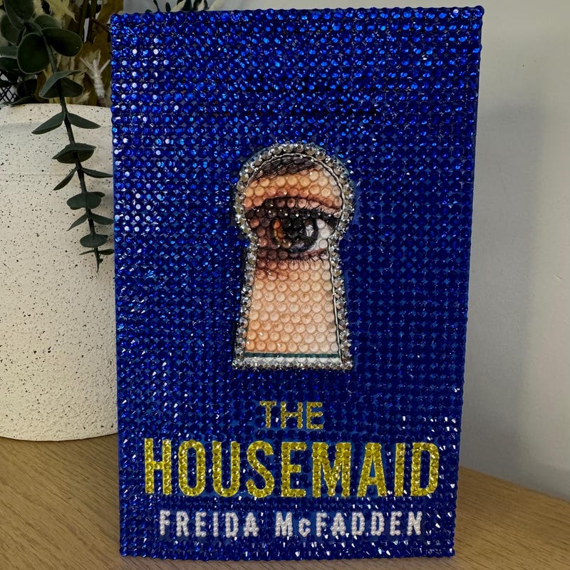 Rhinestone Bedazzle Kit - Etsy UK