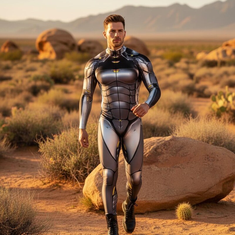 Superhero Cosplay Armor - Etsy