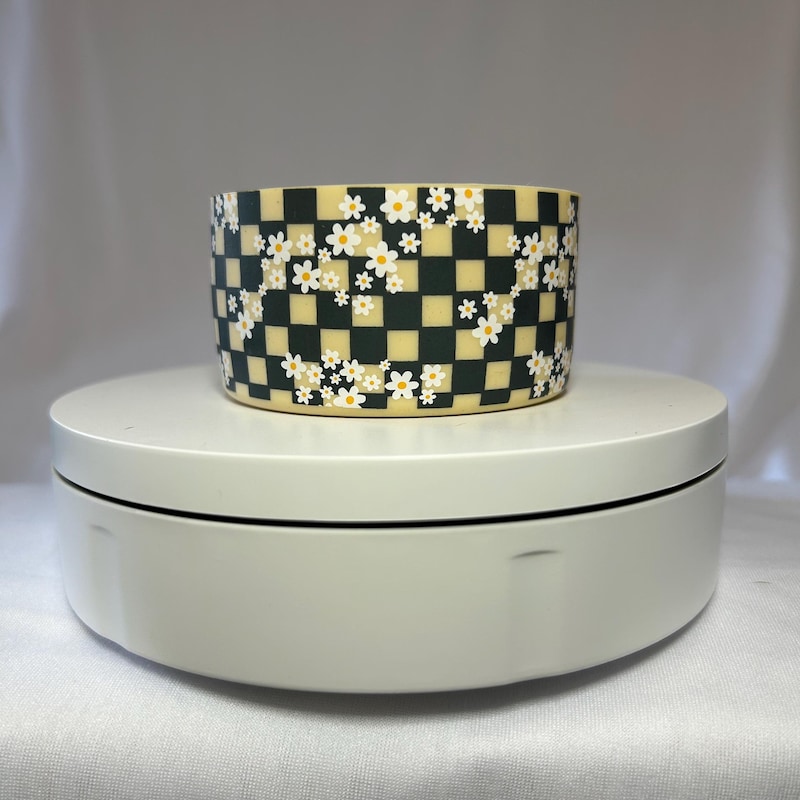 Checkered Hydrojug - Etsy