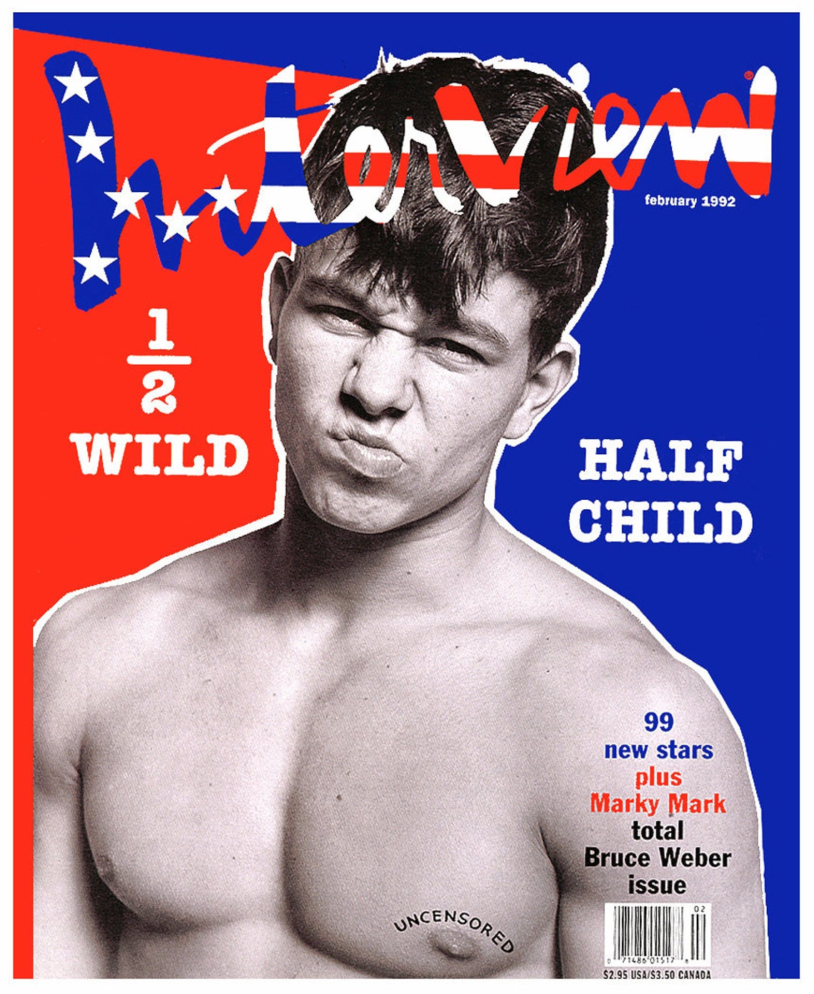 MARKY MARK Poster Prints of the 1990s Icon the Classic C K - Etsy