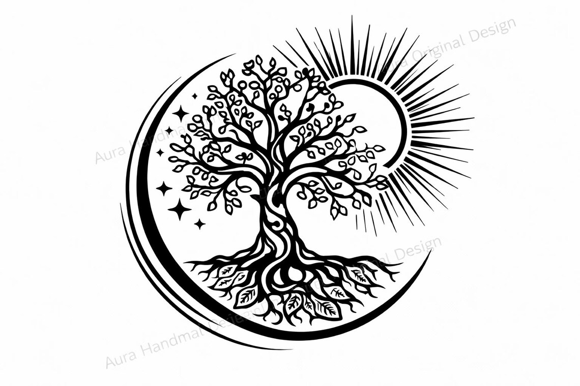 Meditation & Celestial DIY Sand Art Kit – Relaxing Canvas Craft for ...