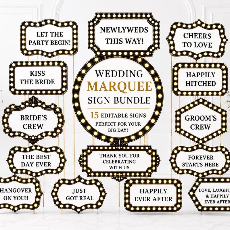 Retro Wedding Invitations - Etsy