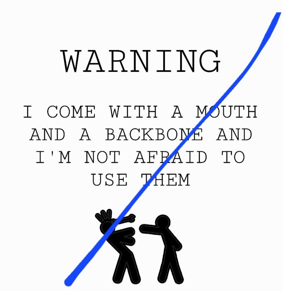 Warning Too PNG, T-shirt PNG Design, Cute Phrases PNG - Etsy