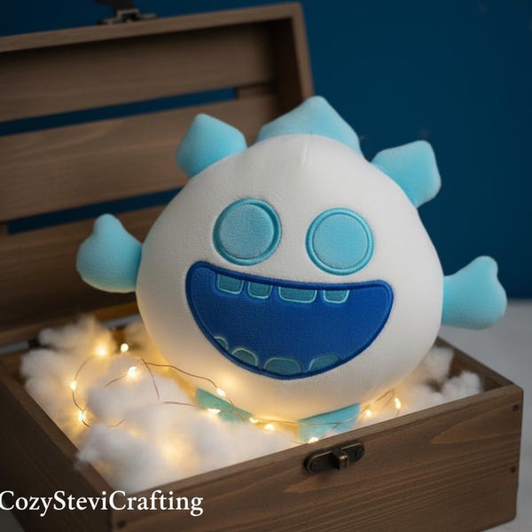 Clash Royale Plushies - Etsy