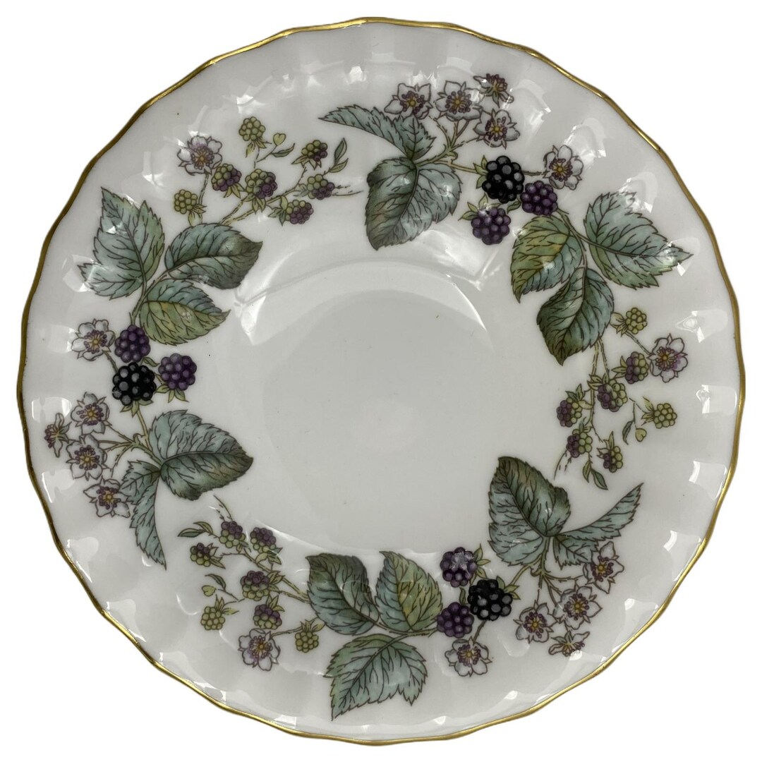 Royal Worcester Lavinia Z2821 (white) Fruit Bowl - Etsy