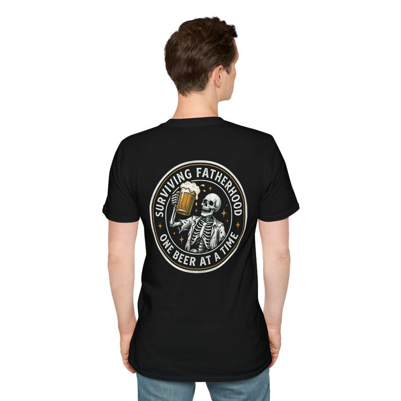 One Beer at a Time, Gildan Cotton - Etsy