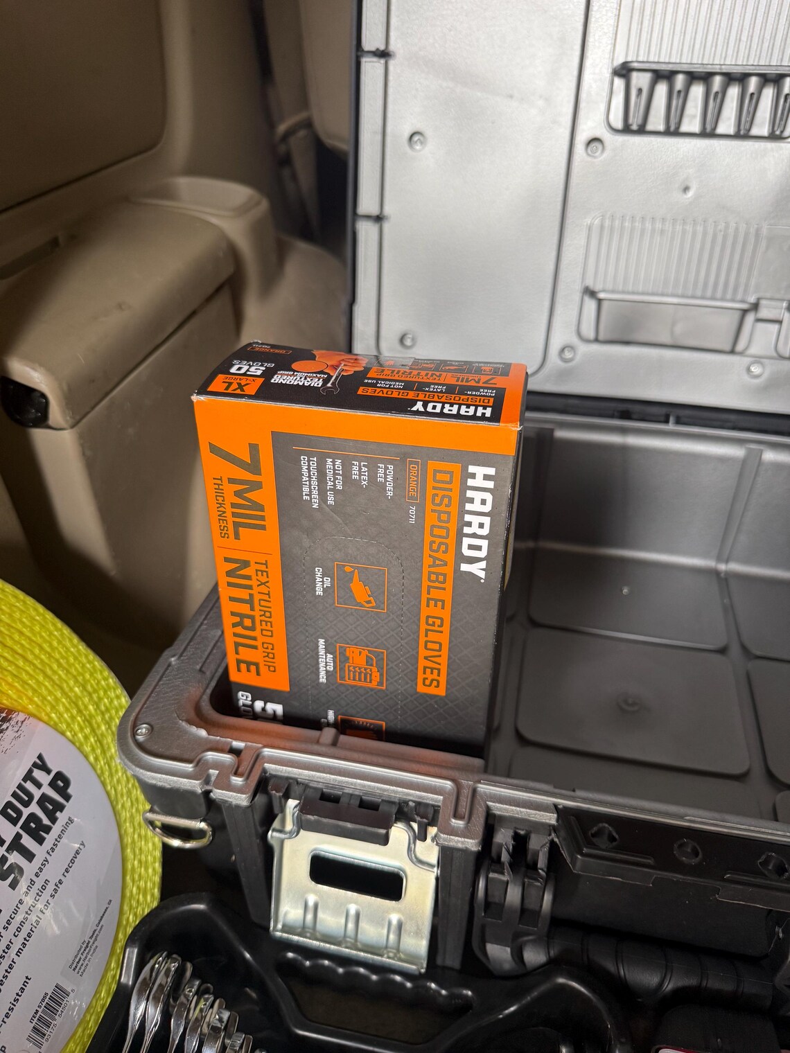 Versitile Vehicle Emergency Kit - Etsy
