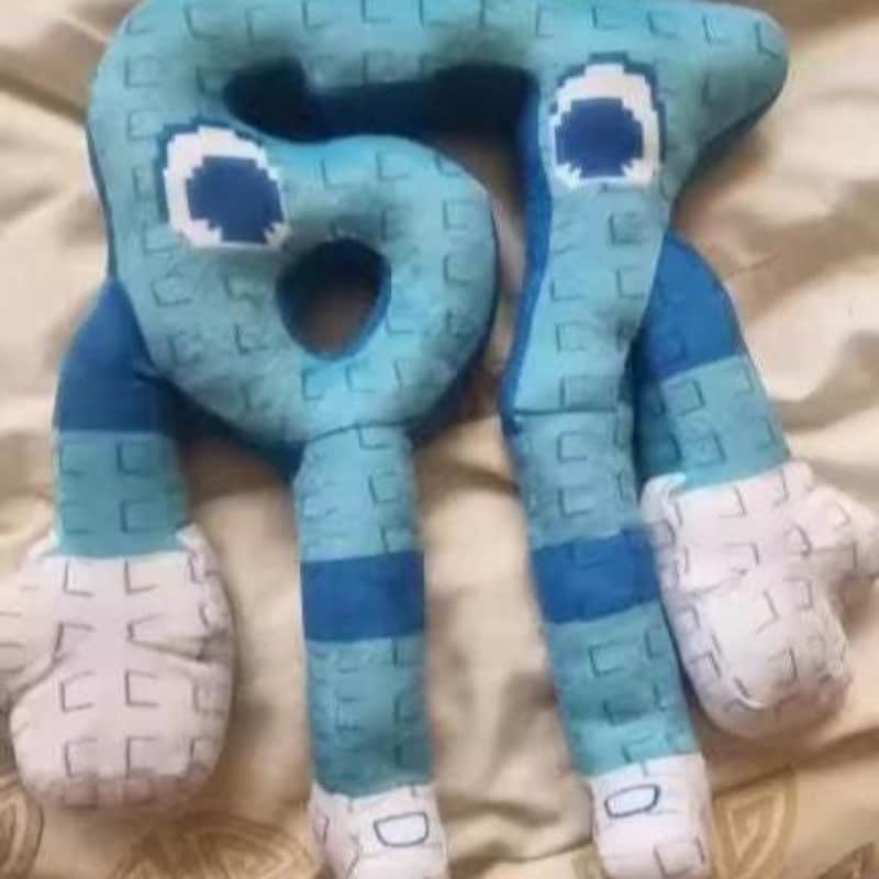 Steal a Brainrot 67 Toy - Etsy