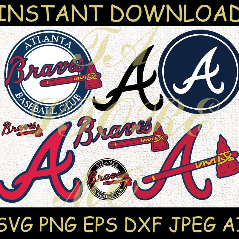 Brave Svg - Etsy