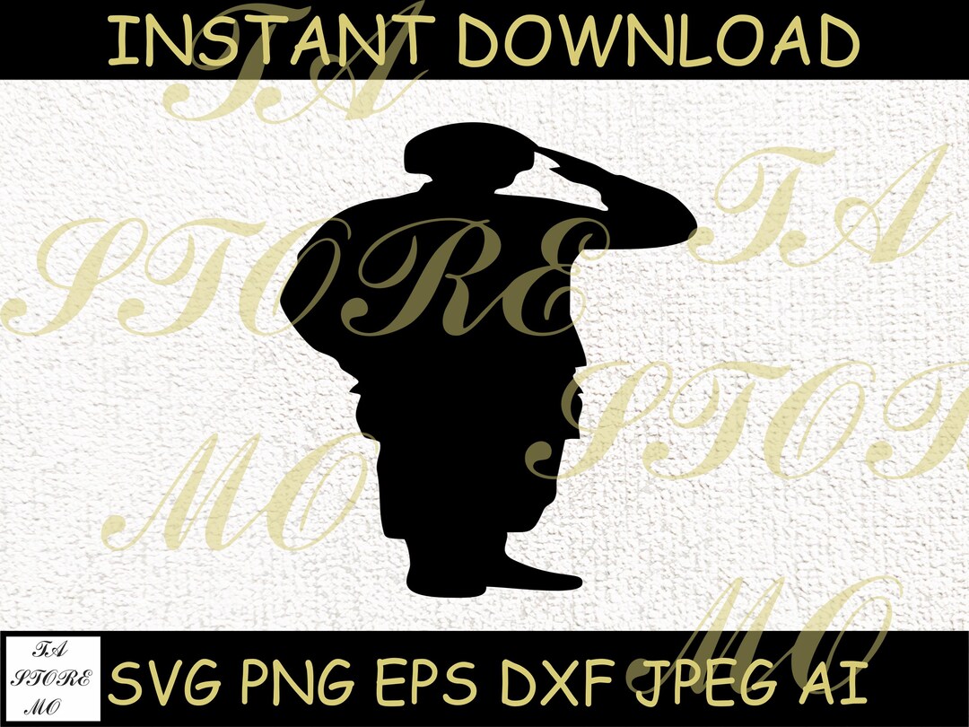 Commander Svg, Commander Svg for Cricut, Lovely Design Svg Bundle ...