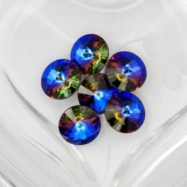 Meridian Blue - Etsy