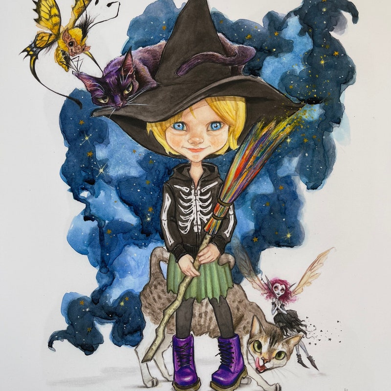 dustinbailard - Etsy