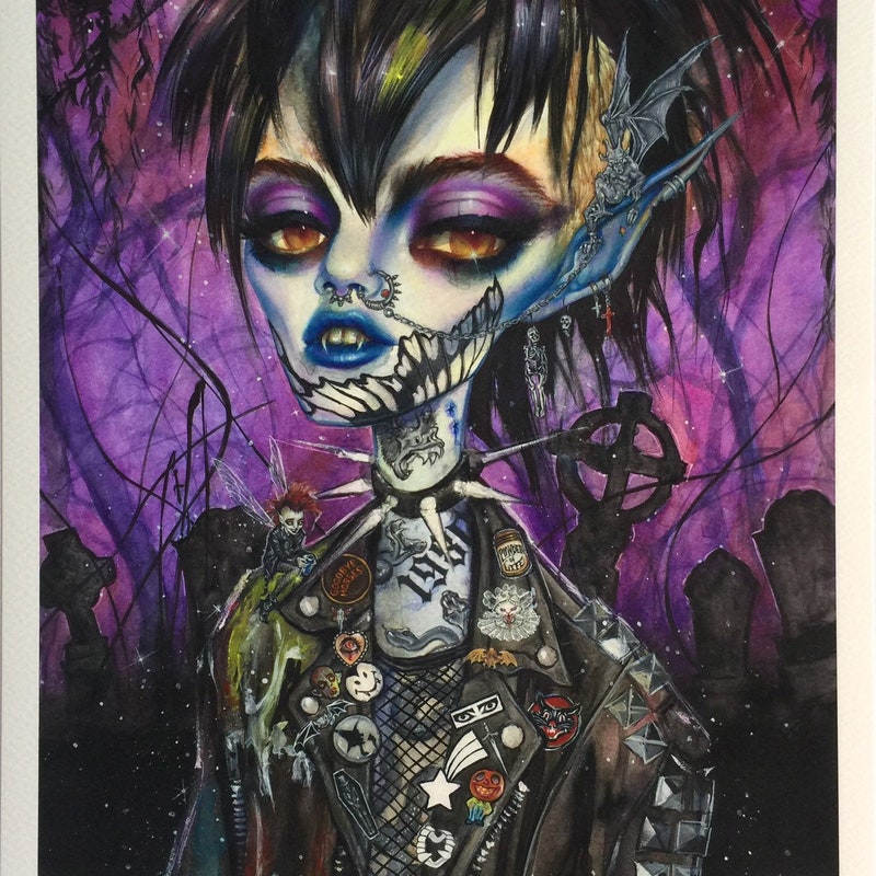 dustinbailard - Etsy