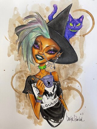 dustinbailard - Etsy