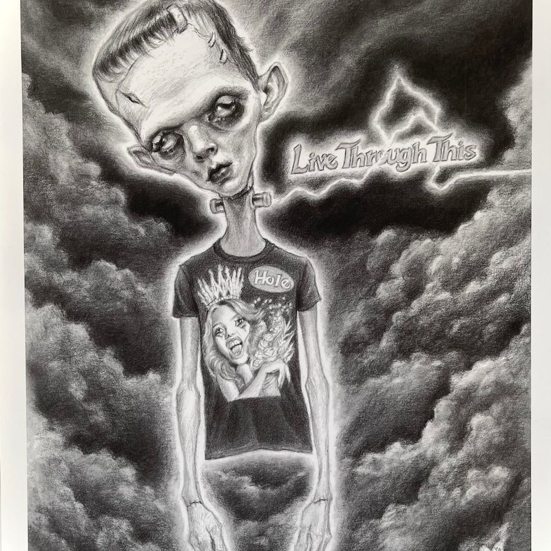 dustinbailard - Etsy