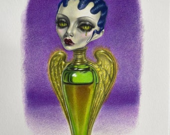 dustinbailard - Etsy