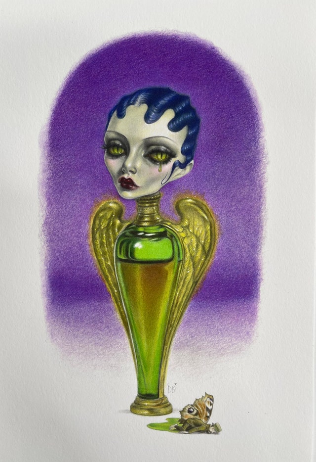 dustinbailard - Etsy