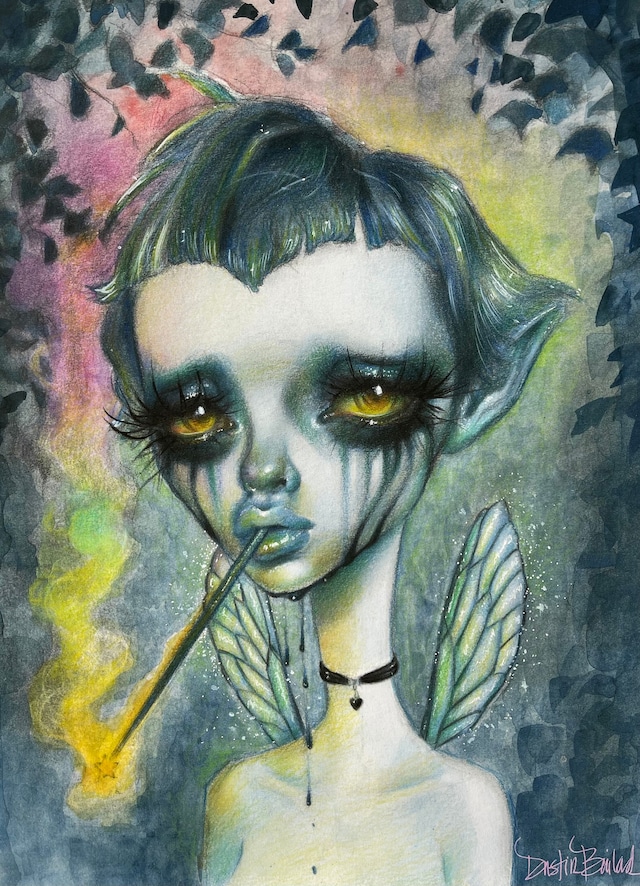 dustinbailard - Etsy