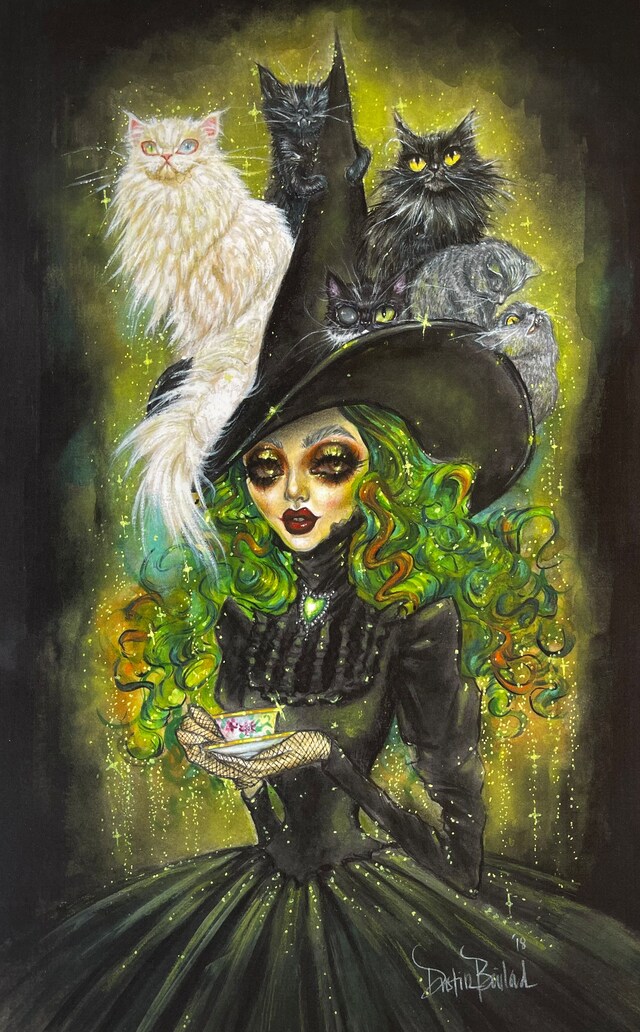 dustinbailard - Etsy