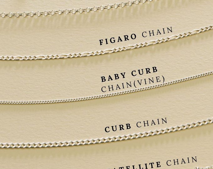 Chains - Etsy UK
