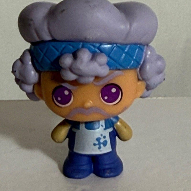 Pieman - Etsy Singapore