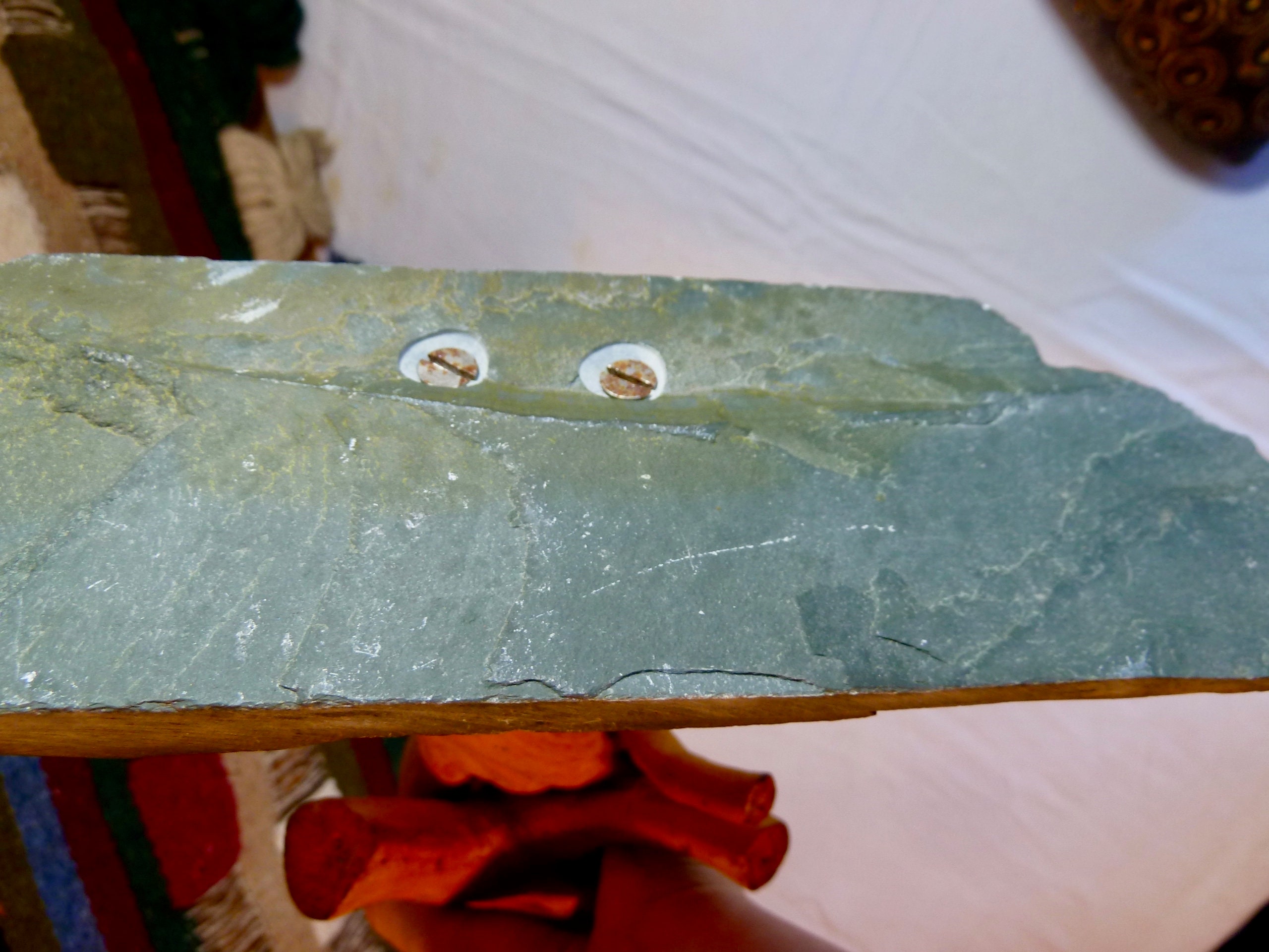 Decorative Tree Root Mounted on Slate Aquascaping Animal - Etsy Singapore