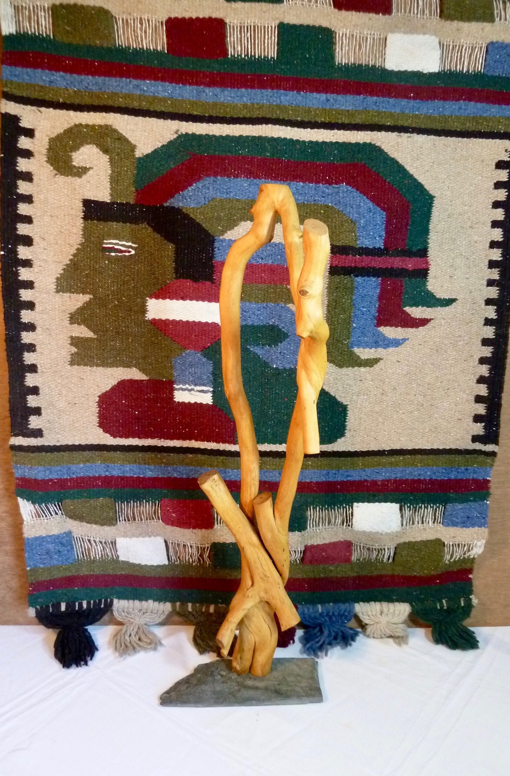 Decorative Tree Root Mounted on Slate Aquascaping Animal - Etsy Singapore