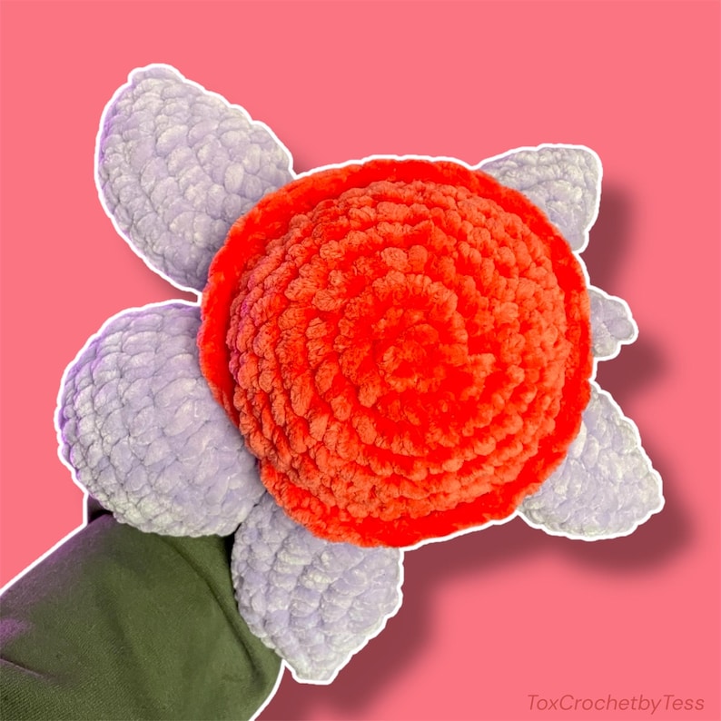 Sea Turtle Crochet Plushie - Etsy