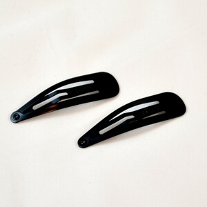 Brown Bear Ears Clip on in Faux Fur - Etsy