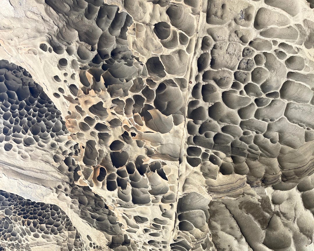 Natural Rock Pattern Printable Wall Art / Digital Download - Etsy