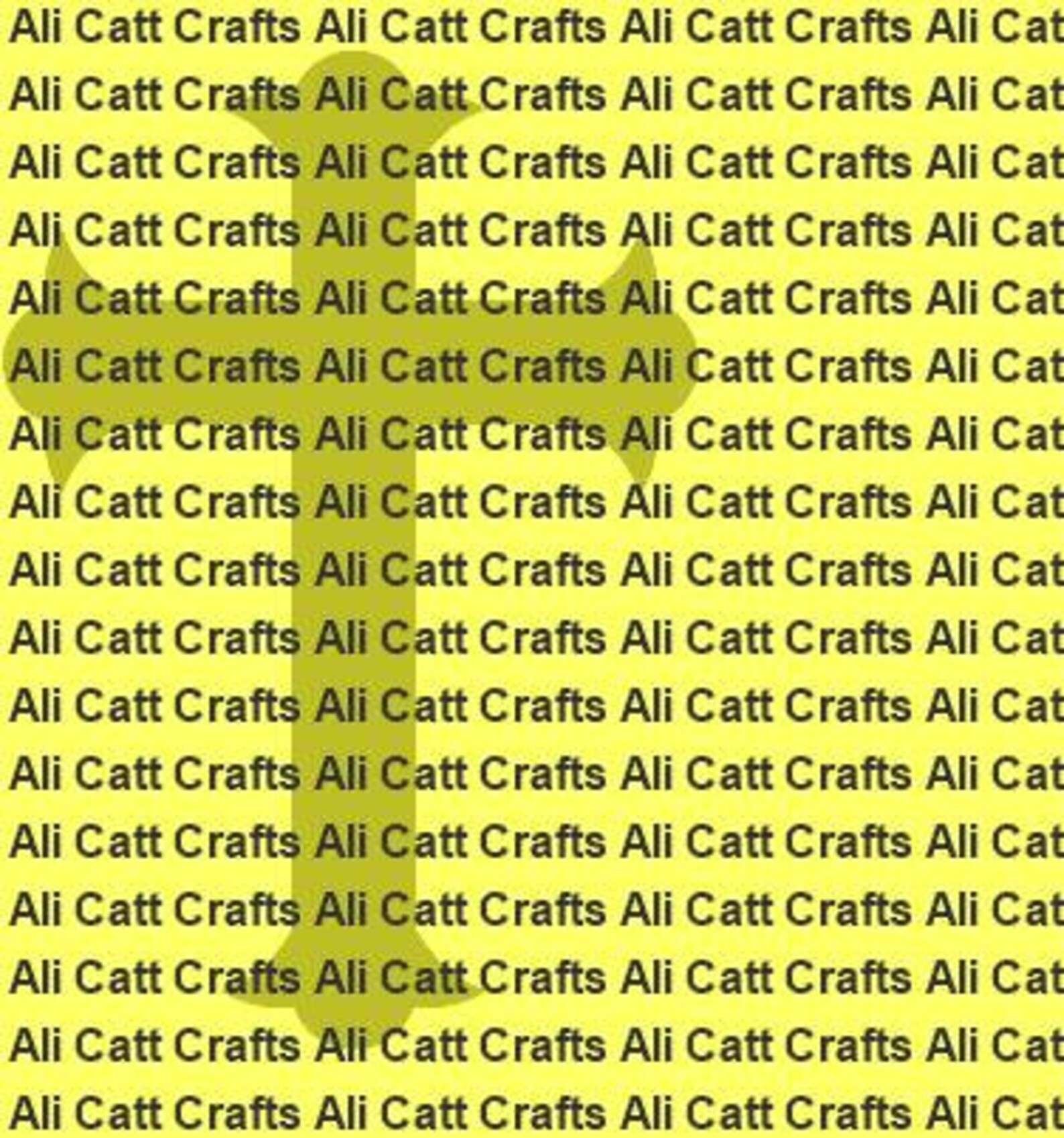 263 Cross Book Folding Pattern - Etsy