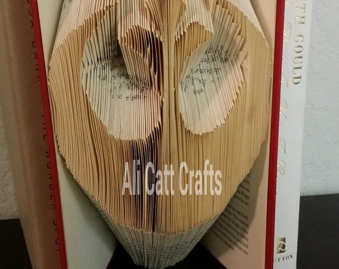 Rebel Alliance Symbol, Alliance Starbird, Star Wars Book Folding ...
